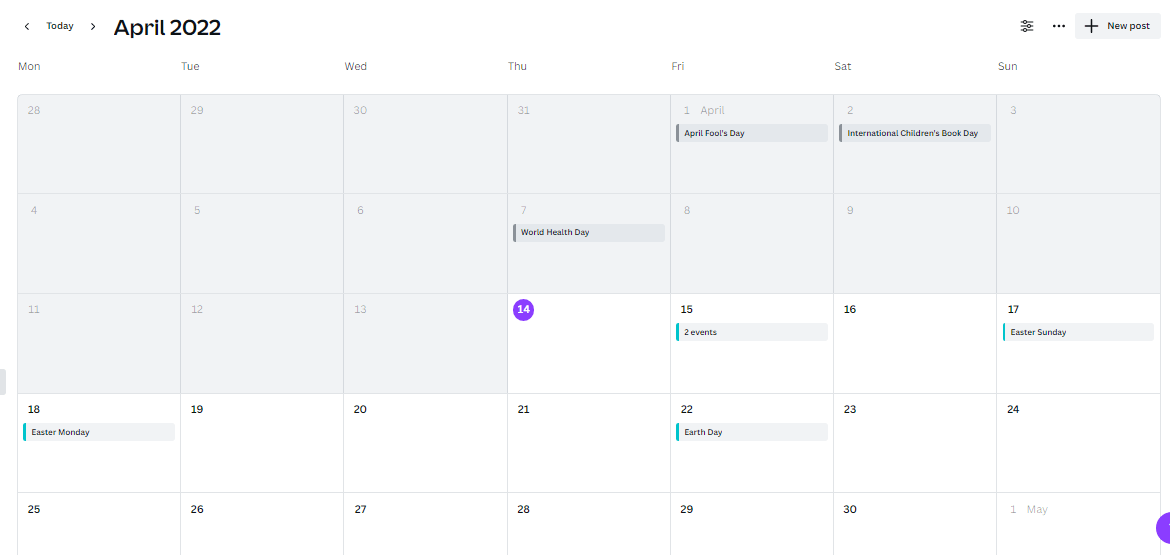 Canva for Digital Marketing Guide - Digi Gusto